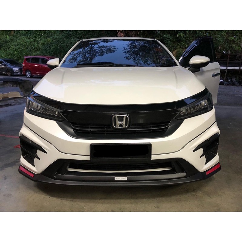 HONDA CITY GN2 DRIVE68 BODYKIT ( ABS ) | Shopee Malaysia
