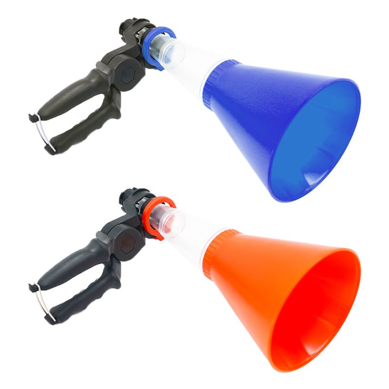 Universal Auto Engine Oil Funnel Filling Equipment Car Engine Oil ...