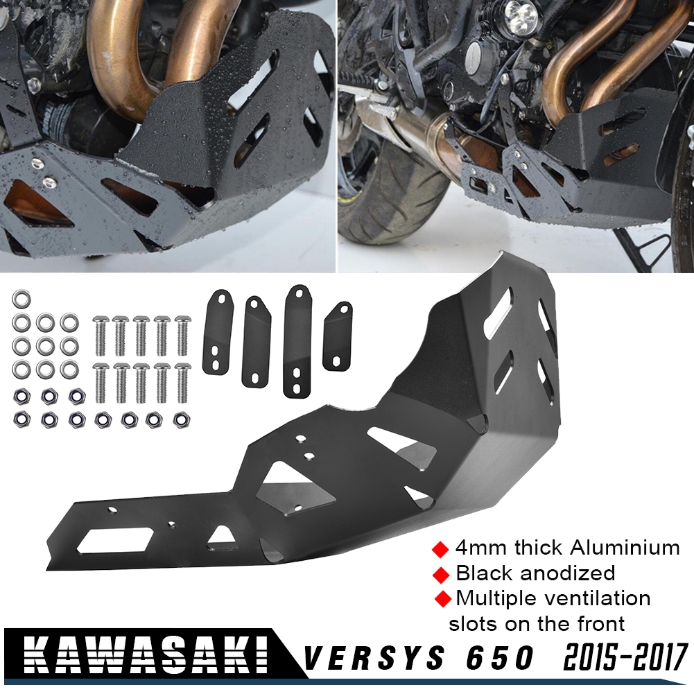 Kawasaki Versys 650 Spare Parts | Reviewmotors.co