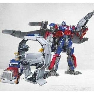 Transformers Studio Series 44 SS44 Leader Class Dark Of The Moon ...