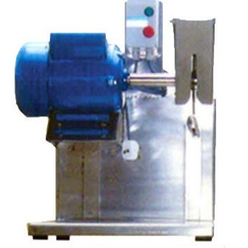 Chicken Cutter Machine 9'' Blade Poultry Cutter Fully Stainless Steel ...