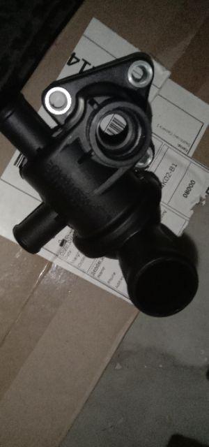 Hyundai Atos/Atoz 1.0, Picanto I10 Thermostat Housing 25650-02501 ...