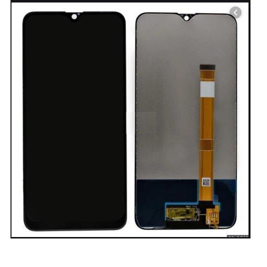 OP A7 CPH1901 A5S CPH1909 REALME 3 C3 A12 CPH2083 CPH2077 DISPLAY LCD ...