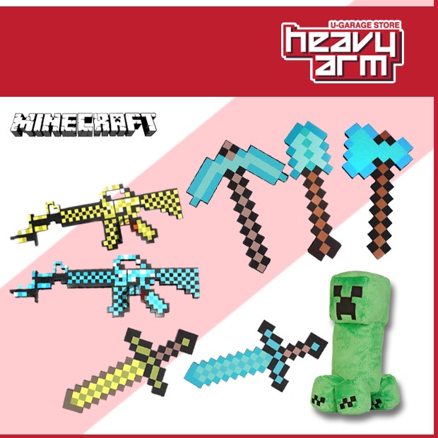 🔥Hot PROMOTION🔥 Mini Figures Minecraft Toy Minecraft Toys Minecraft ...