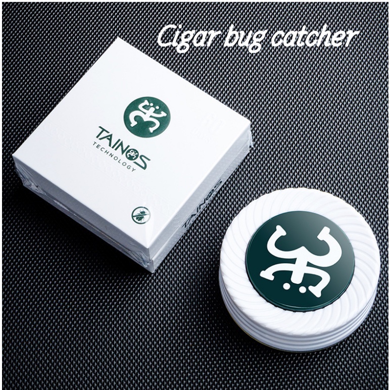 RM 119.00 Lubinski Humidor Cigar Insect Attractor Prevent the ...