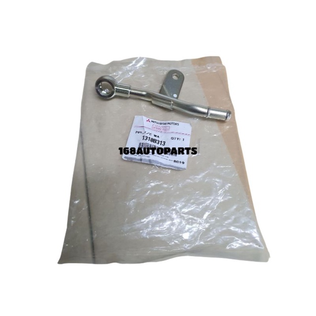 Original Mitsubishi Water Pipe Turbo Pipe 1310B313 TRITON 2007-2010 ...