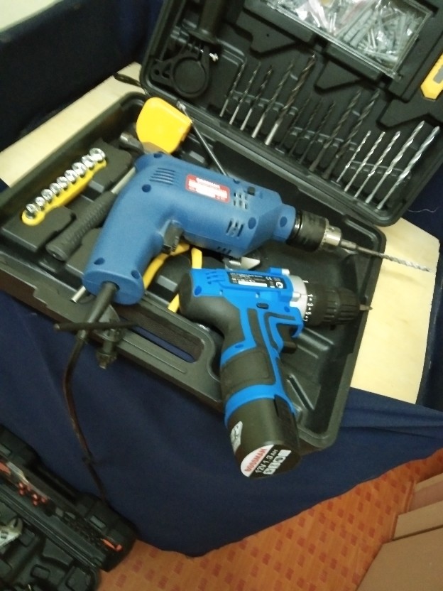 Perbezaan Mata Drill Simen,besi,kayu Dan, 52% OFF