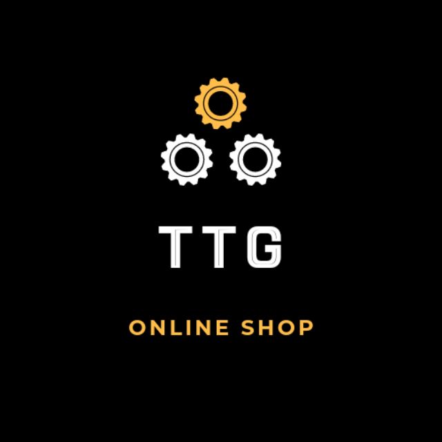 TTG_Online_Shop, Online Shop | Shopee Malaysia
