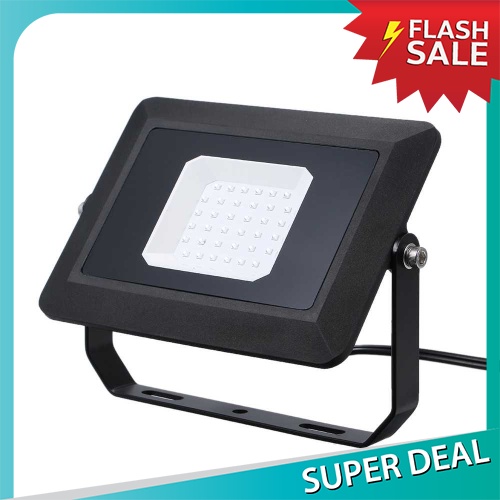 Hot Sales AC100-130V 20W 36 LED UV Flood Light IP65 Water Resistance US ...