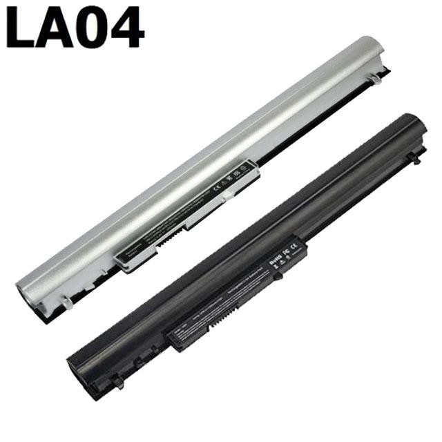 HP LA03 LA04 Pavillion 14-N 15-N 15-F 728460-001 752237-001 OEM Battery ...
