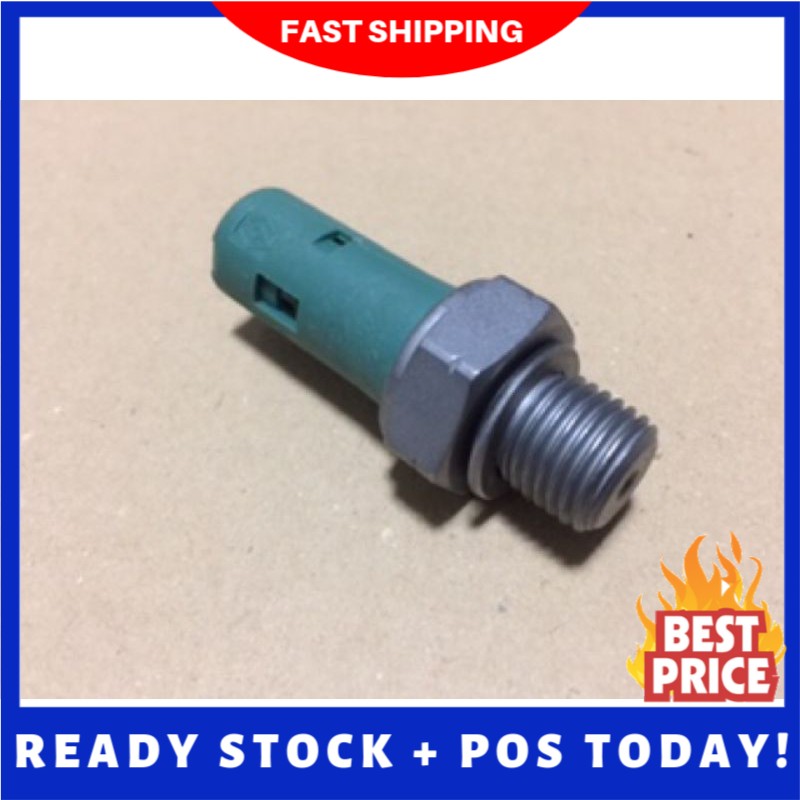 PROTON SAVVY ENGINE OIL PRESSURE SWITCH | Shopee Malaysia