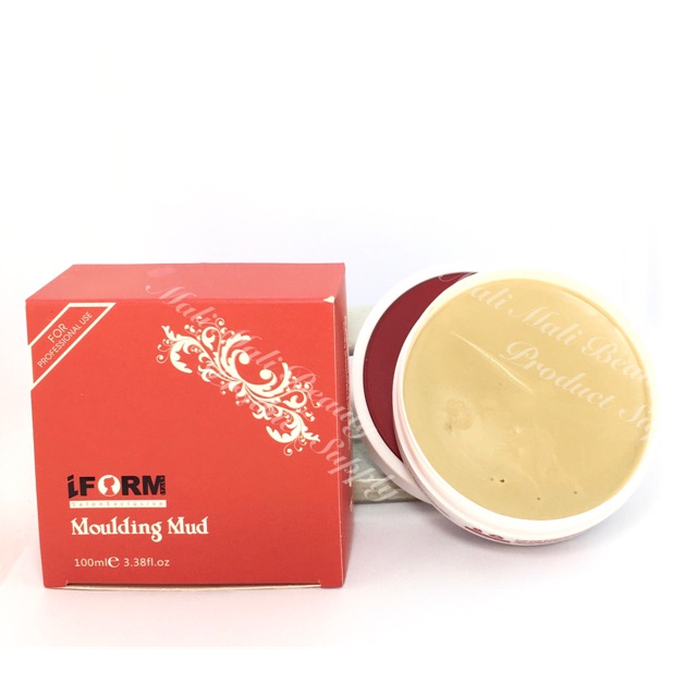 iFrom Moulding Mud (100ml) | Shopee Malaysia
