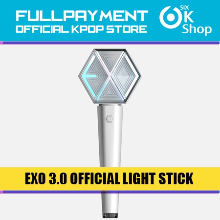 Exo official light stick ver.3 | BeeCost