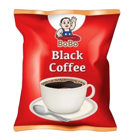 BOBO BRAND Black Coffee 400g | Shopee Malaysia