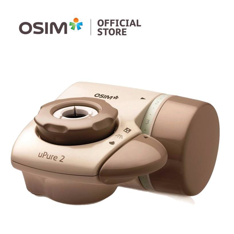 Osim uPure 2 Water Purifier | Shopee Malaysia