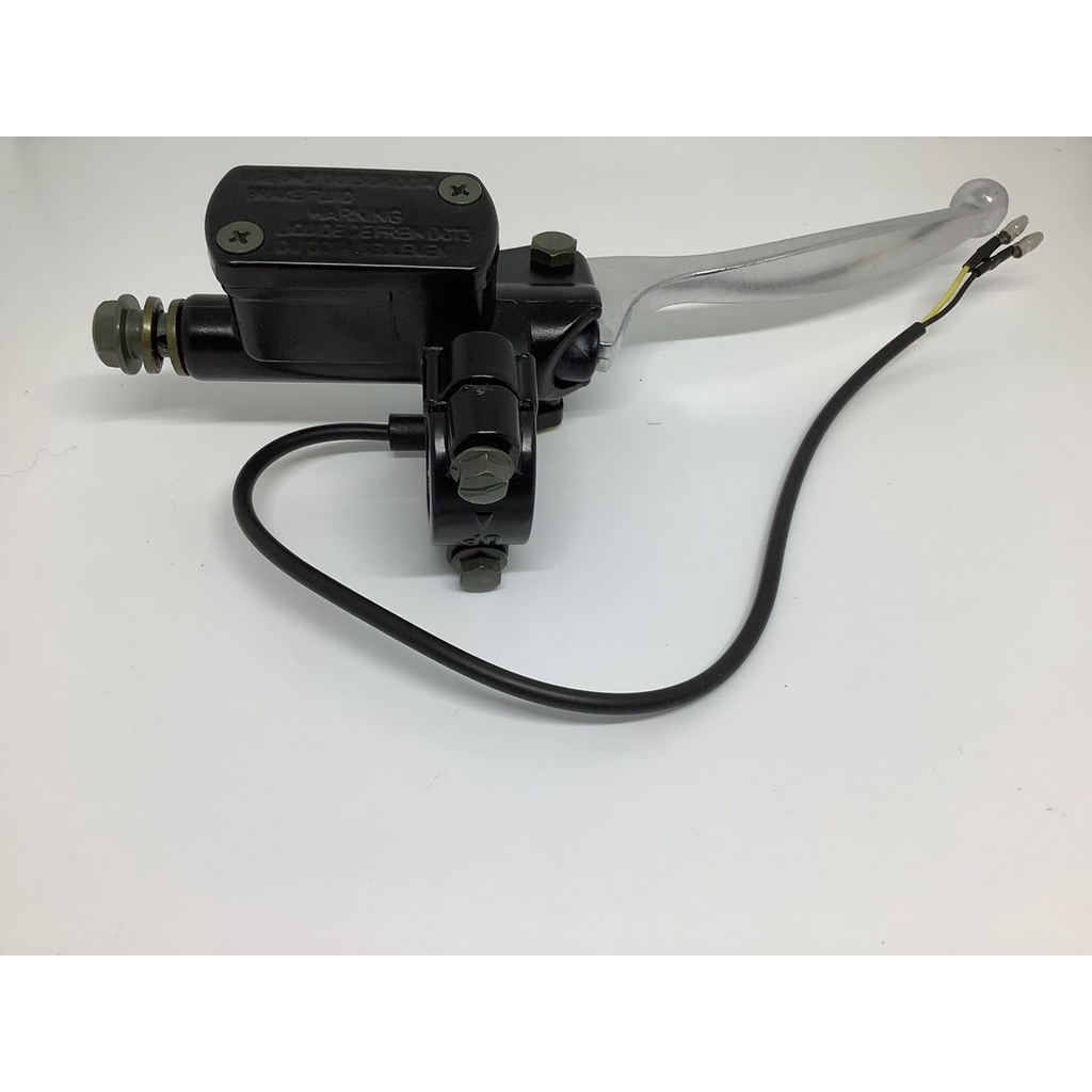 Ruzino Universal Masterpump Break Kecil PNP Mini EX5 | Shopee Malaysia