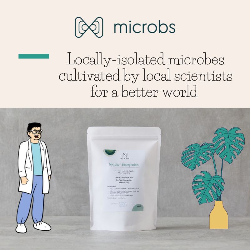 Microbs_MY, Online Shop | Shopee Malaysia