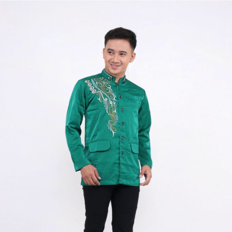 New JASKO Latest / JASKO / JASKO Embroidery / JASKO Plain / MODERN ...