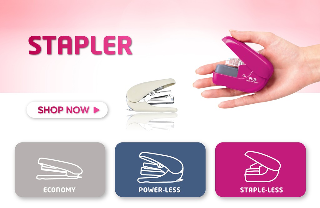 PLUS Stationery Official Store Online, August 2022 | Shopee Malaysia