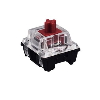 Gateron Optical Red Linear Switch | Shopee Malaysia