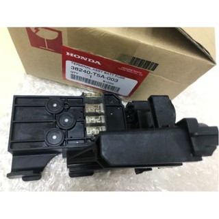 HONDA JAZZ GK5 T5A/ CITY T9A GM6/ HRV T7A BATTERY MAIN FUSE TERMINAL ...