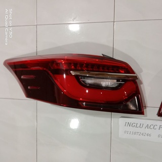 TAIL LAMP TOYOTA VIOS KELI 2014-2020 FACELIFT NEW STYLE FOR THAILAND ...