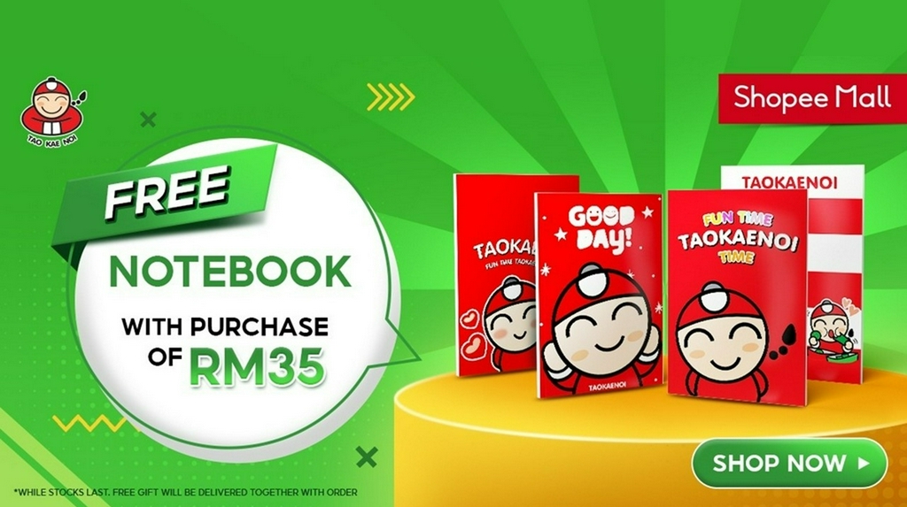 SOCMA Trading Online, March 2023 | Shopee Malaysia