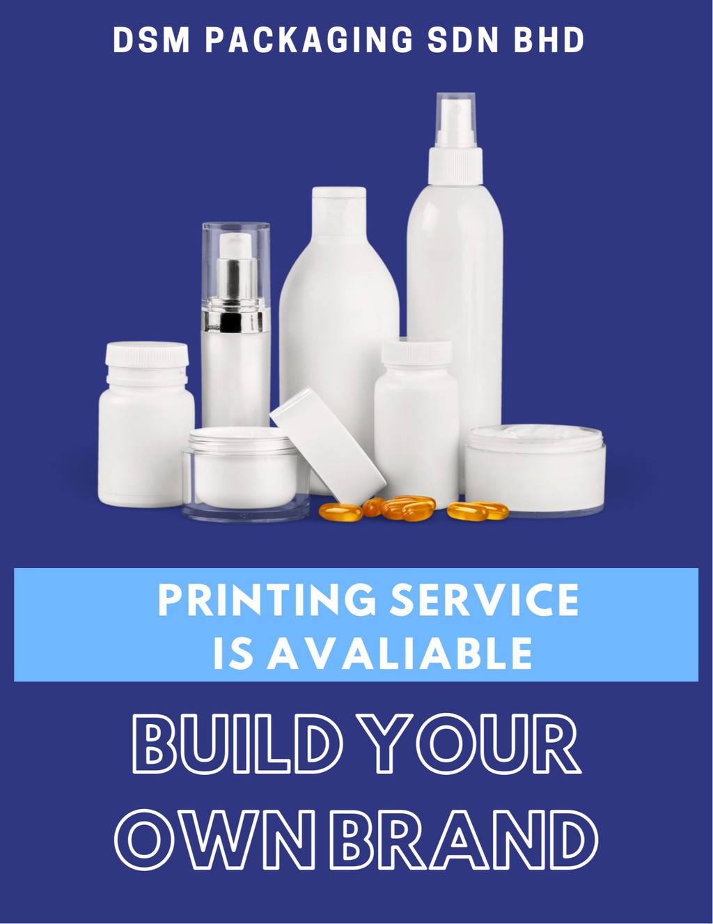 DSM PACKAGING SDN BHD, Online Shop | Shopee Malaysia