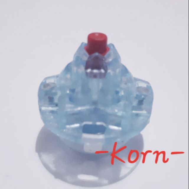 Takara Tomy Beyblade Driver - Hunter (ハンター, Hantā) USED | Shopee Malaysia