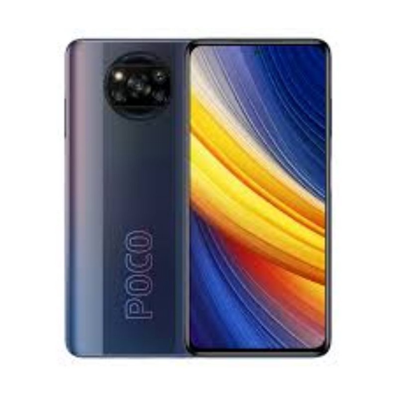 Ready stock POCO X3 PRO XIAOMI 8GB RAM 256GB ROM Snapdragon 860 ...