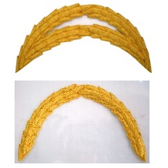 BUNGA PADI CIKGU GURU KRS PEAK CAP/ BOWLER HAT | Shopee Malaysia