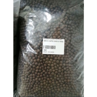 Mini round koko krunch ball coco koko balls cereal | Shopee Malaysia