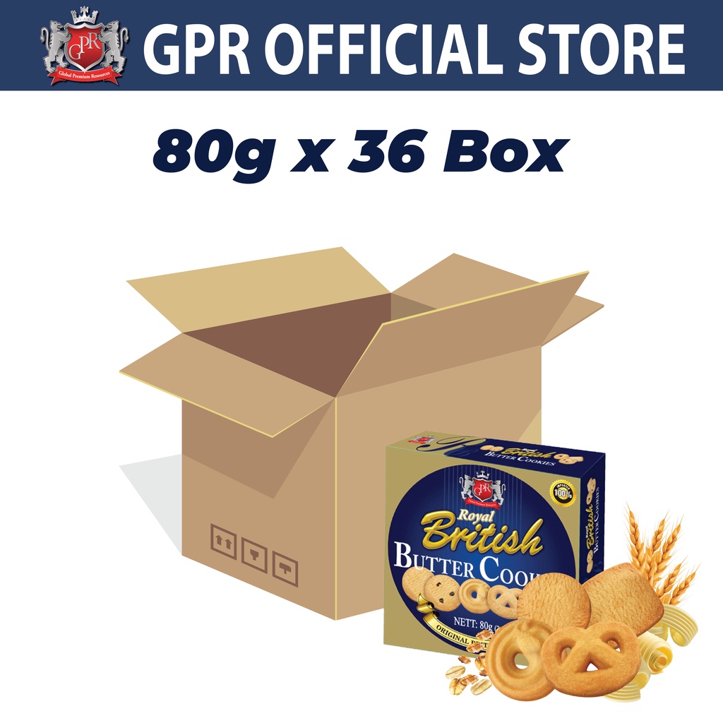 GPR FOOD OFFICIAL STORE Online, July 2022 | Shopee Malaysia