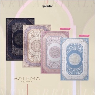 sejadah naelofar - Prices and Promotions - May 2022 | Shopee Malaysia