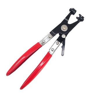 Hose Clip Plier Tools Snap Pliers Car Hose Clamp Plier Fuel Coolant ...