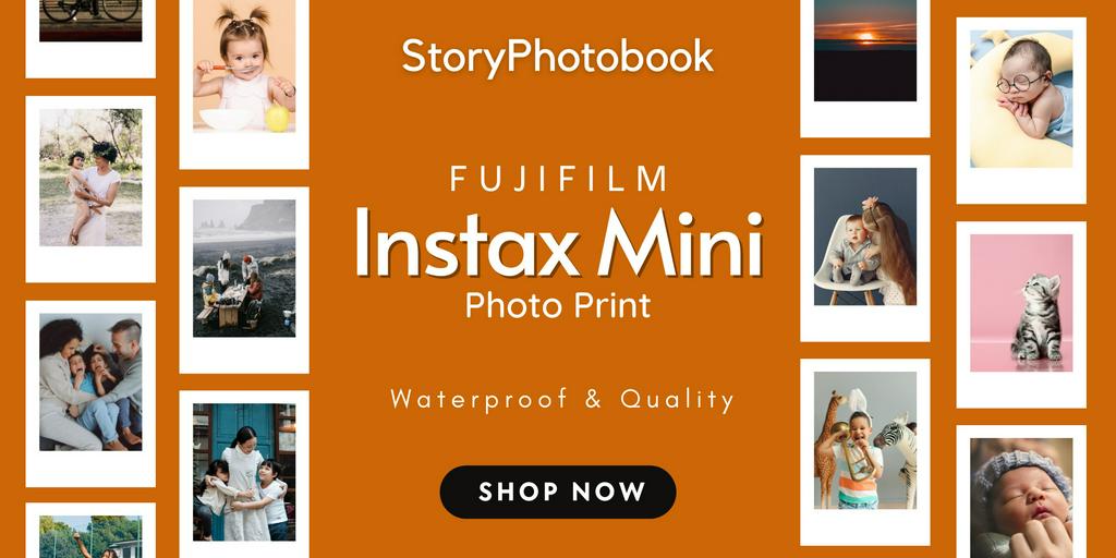Story Photobook, Online Shop | Shopee Malaysia