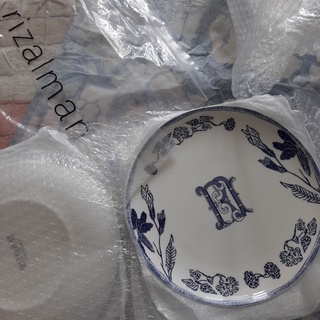 RIZALMAN Set Pinggan Dan Sudu Garfu RIZALMAN | Shopee Malaysia