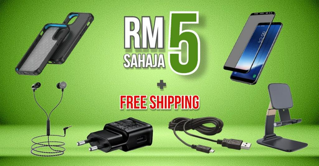 RM5 & RM10 Deals, Online Shop | Shopee Malaysia