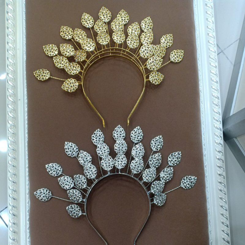 Traditional Sanggul Lintang Pengantin (Ready Stock) | Shopee Malaysia