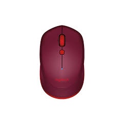 LOGITECH M337 WIRELESS BLUETOOTH MICE | Shopee Malaysia