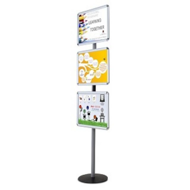 Poster stand A3 size | Shopee Malaysia