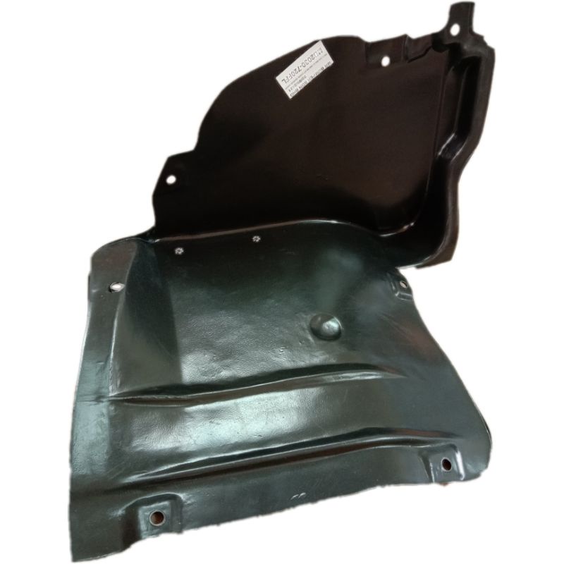 Benz W203 frt Inner Fender Frt Section | Shopee Malaysia