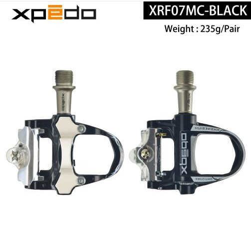 Wellgo Xpedo Xrf07mc 2024 www tofrei