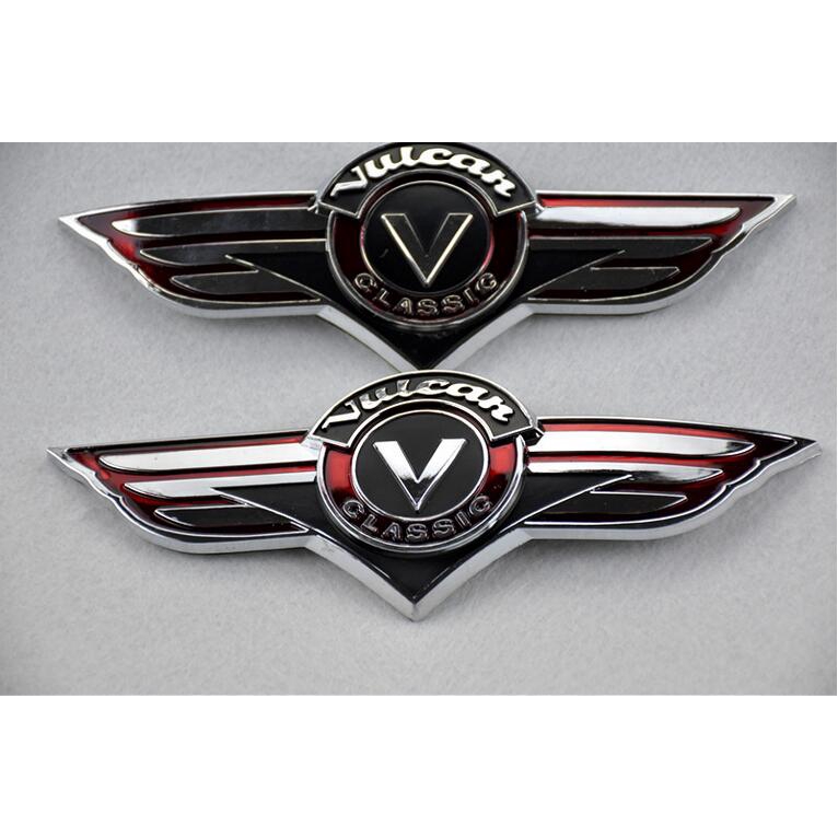 Kawasaki Vulcan Symbol