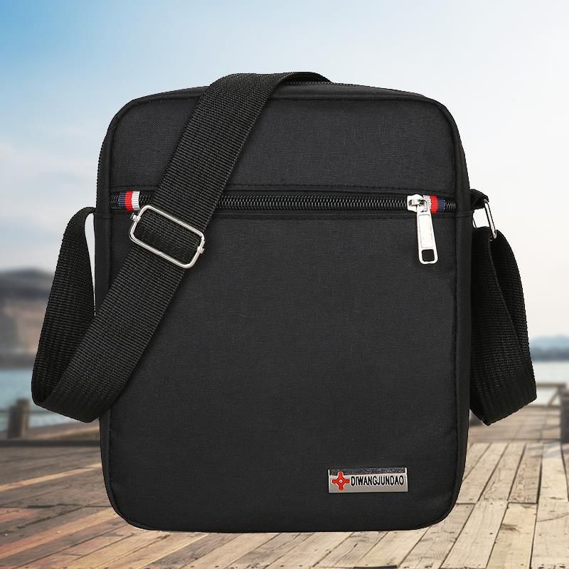 [READY STOCK] BEG GALAS LELAKI. BEG SILANG, SLING BAG, BEG KAIN MUDAH ...