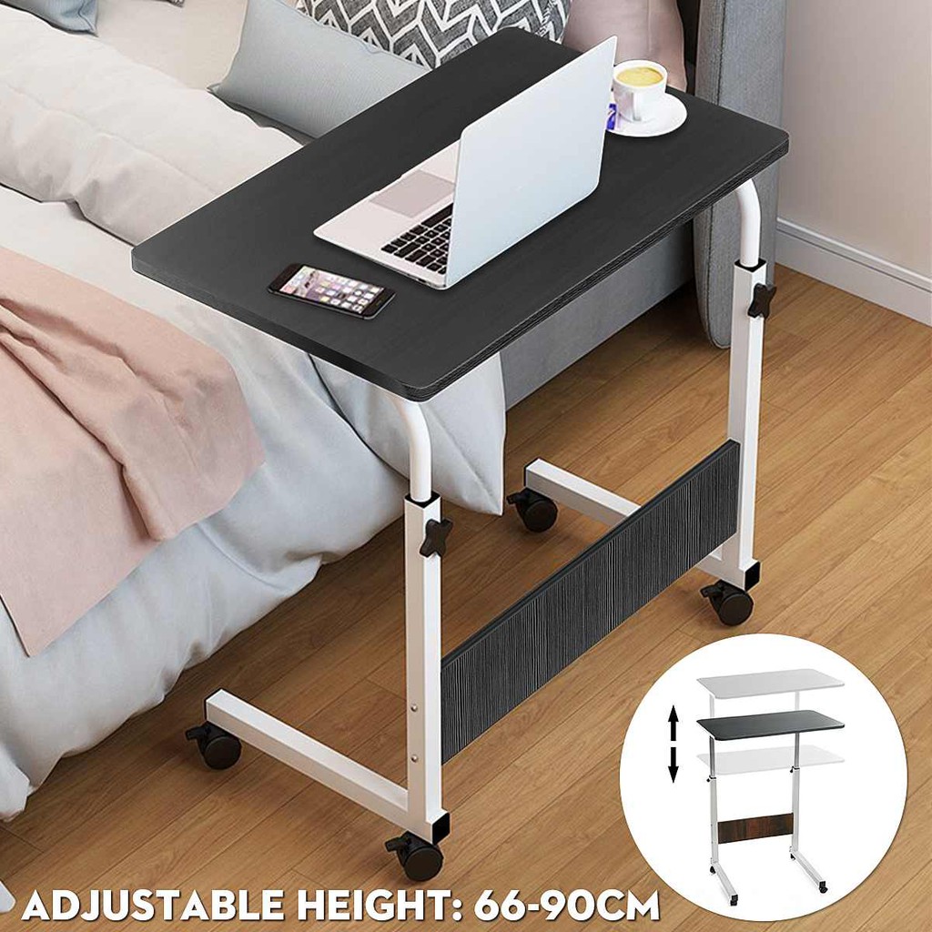 Height Adjustable Table Lift Laptop Table Notebook Table Portable ...