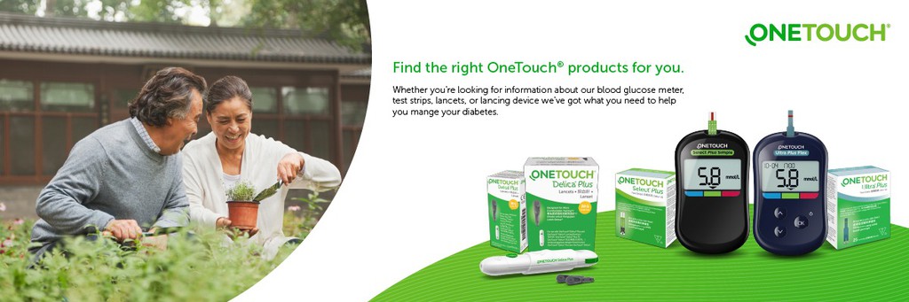 OneTouch Official Store Online, July 2022 | Shopee Malaysia