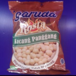 Garuda Rosta kacang pangang 100gr | Shopee Malaysia