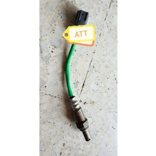 Oxygen Sensor/Exhaust Sensor Perodua Myvi/Myvi LB/Alza(FRT) | Shopee ...