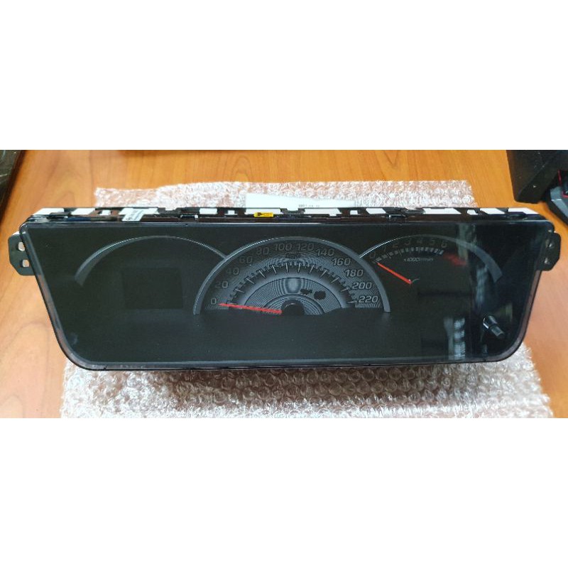 Perodua Alza 1.5 SE AT Meter ORIGINAL( 83800- BZX60) Ready Stock ...